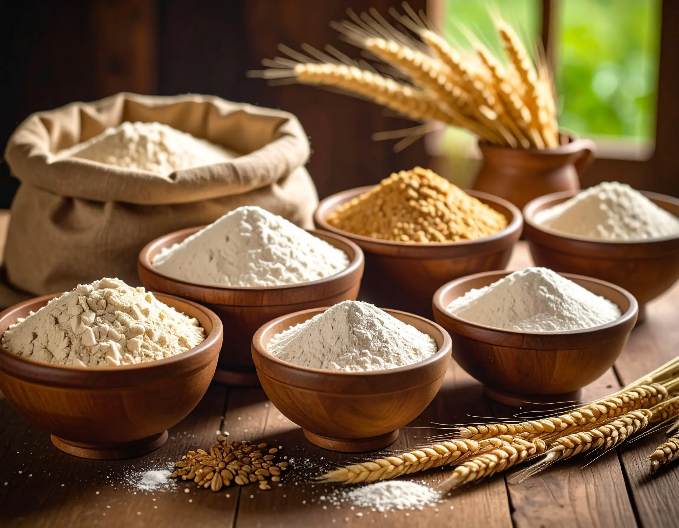 Jeyam Foods