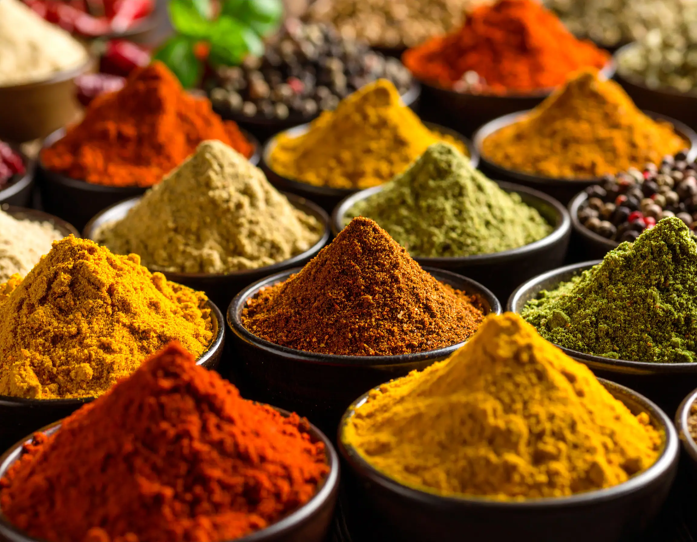 Jeyam Foods