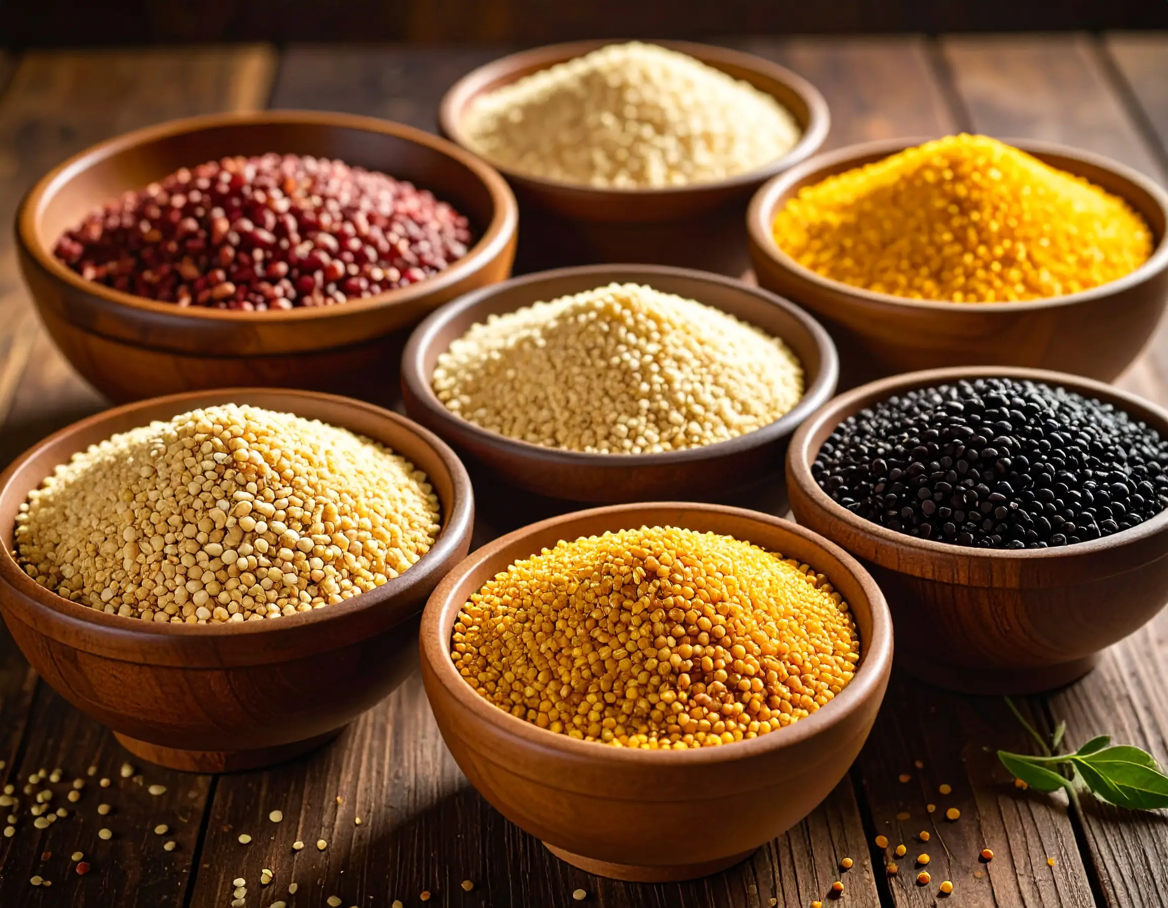 Jeyam Foods